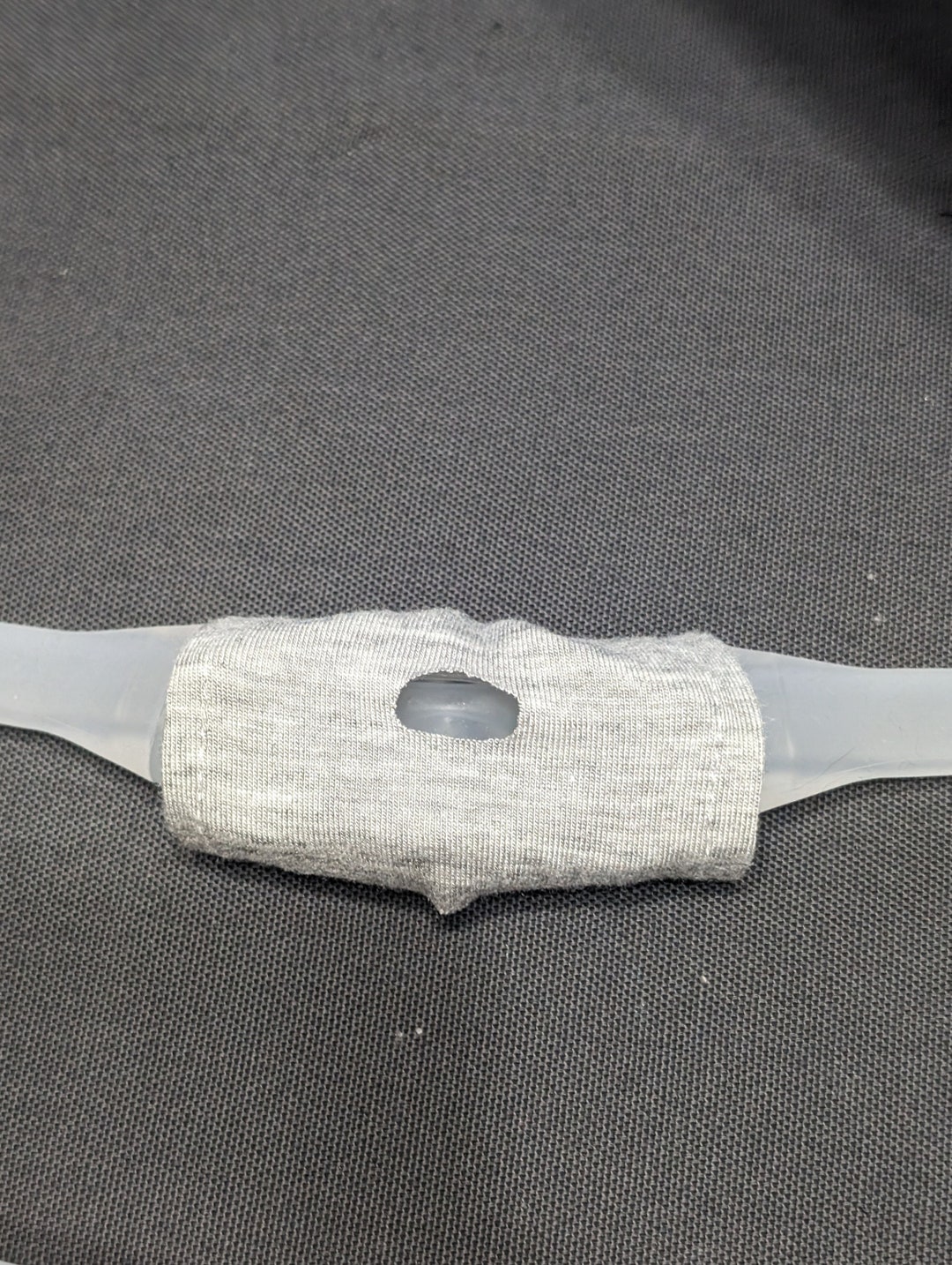 Handmade CPAP Mask Liner for Resmed Airfit N30, N30i, P10 and Philips ...