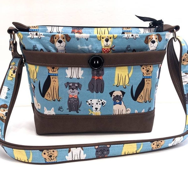 Dog Purse - Etsy