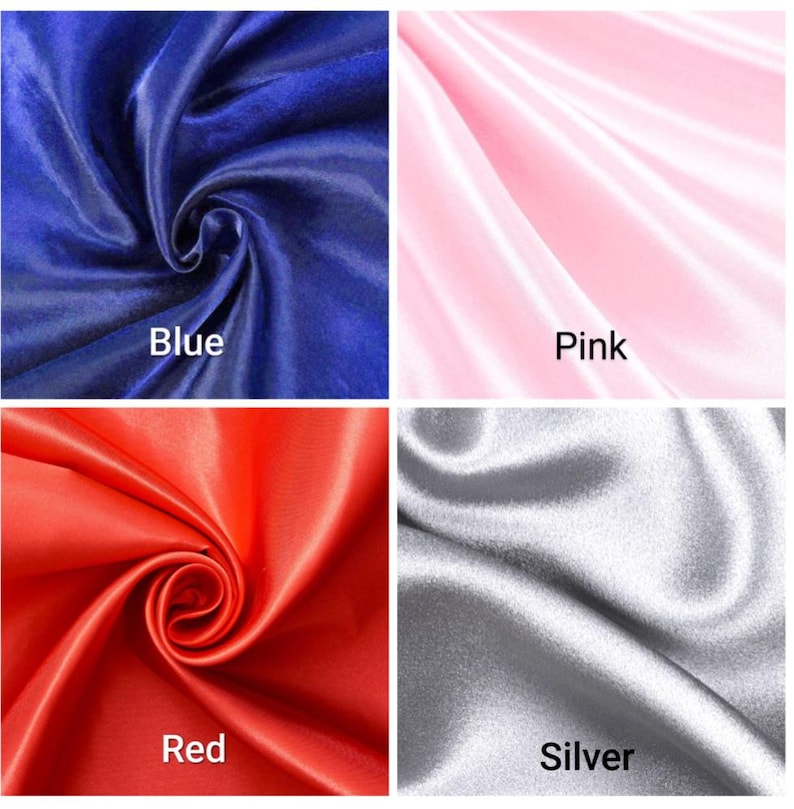 Satin CPAP Headgear Cover: Dreamwear, Airfit P30i/n30i, Hair & Face ...