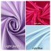 Satin CPAP Headgear Cover Set: Hair & Wrinkle Protection - Etsy