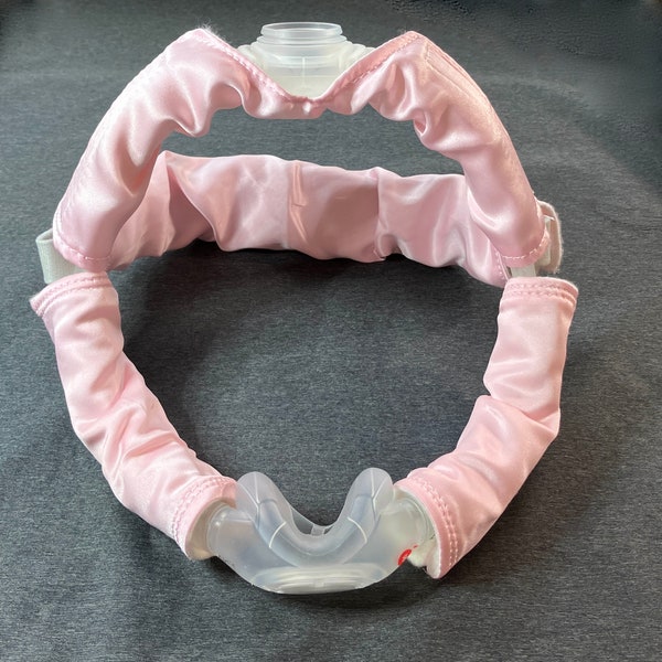 Cpap Strap Liner - Etsy