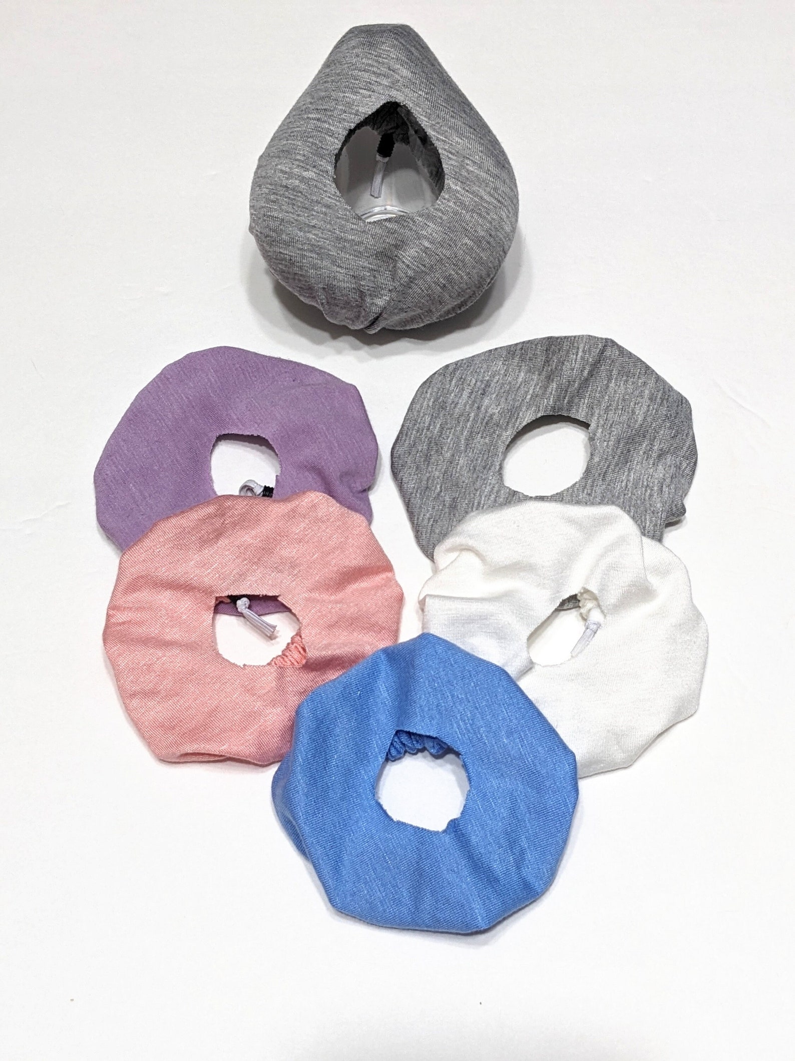 Resmed Airfit F20 CPAP Mask Liner, Handmade Full Face Mask Cover - S/M ...