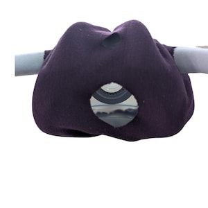 Resmed Airfit F40 CPAP Mask Liner: Handmade Hypoallergenic Liner - Etsy