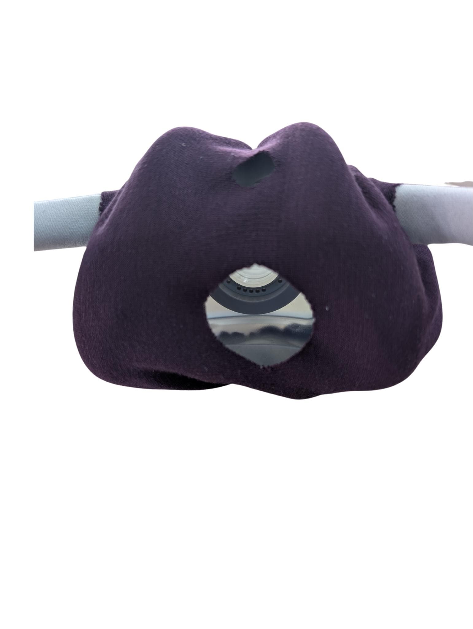 Resmed Airfit F40 CPAP Mask Liner: Handmade Hypoallergenic Liner - Etsy