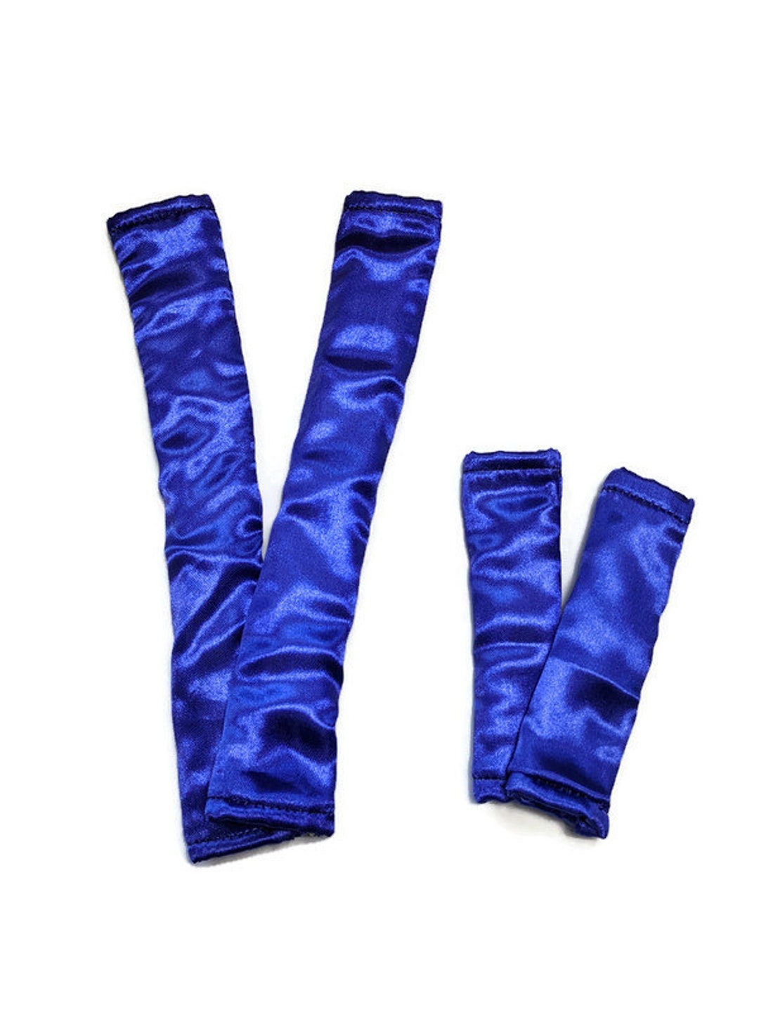 Satin CPAP Strap Cover: Handmade, Line Reducing, Silky Comfort - Etsy