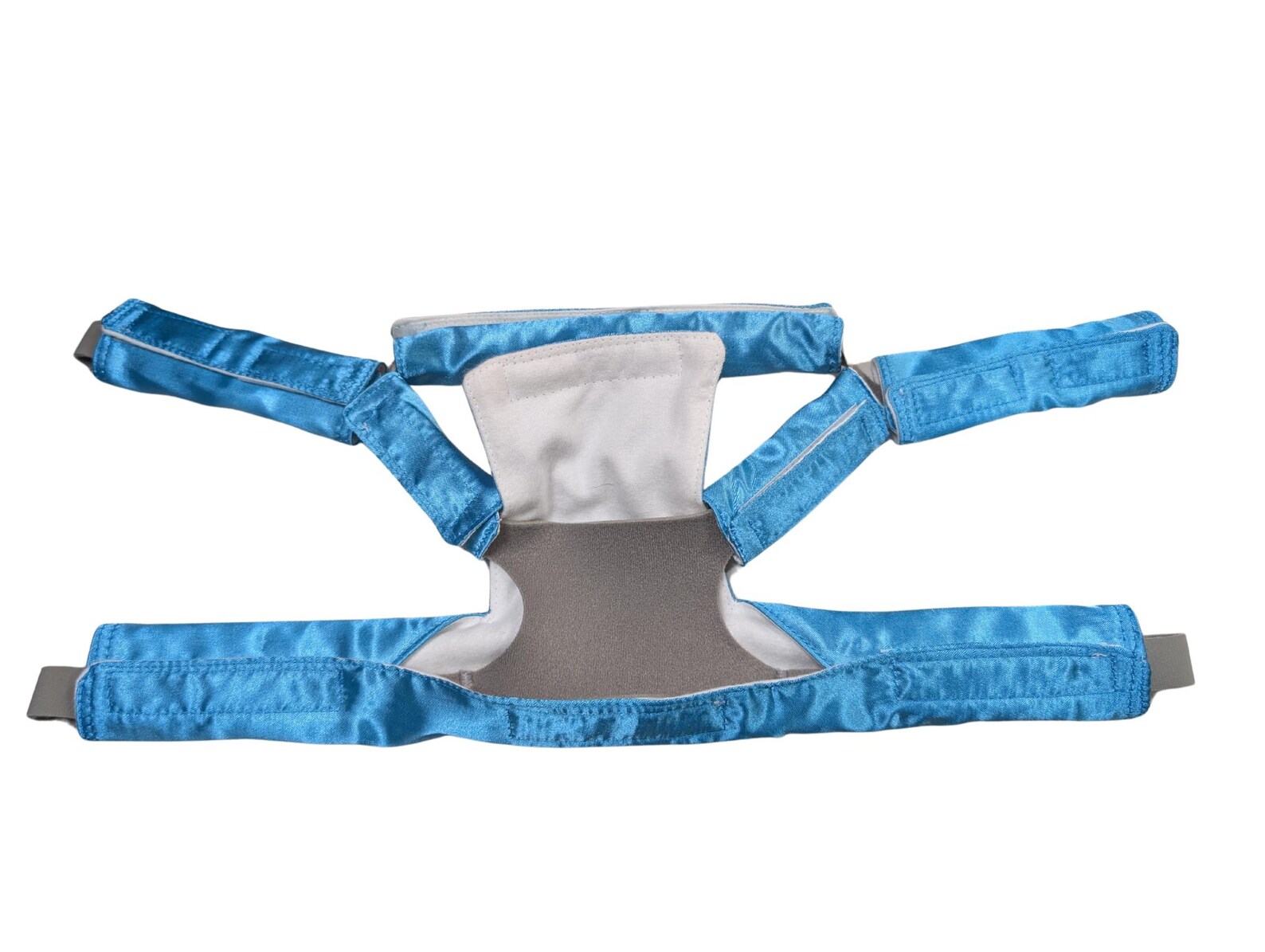 Satin CPAP Headgear Cover for Amara View: Hair & Face Protector - Etsy