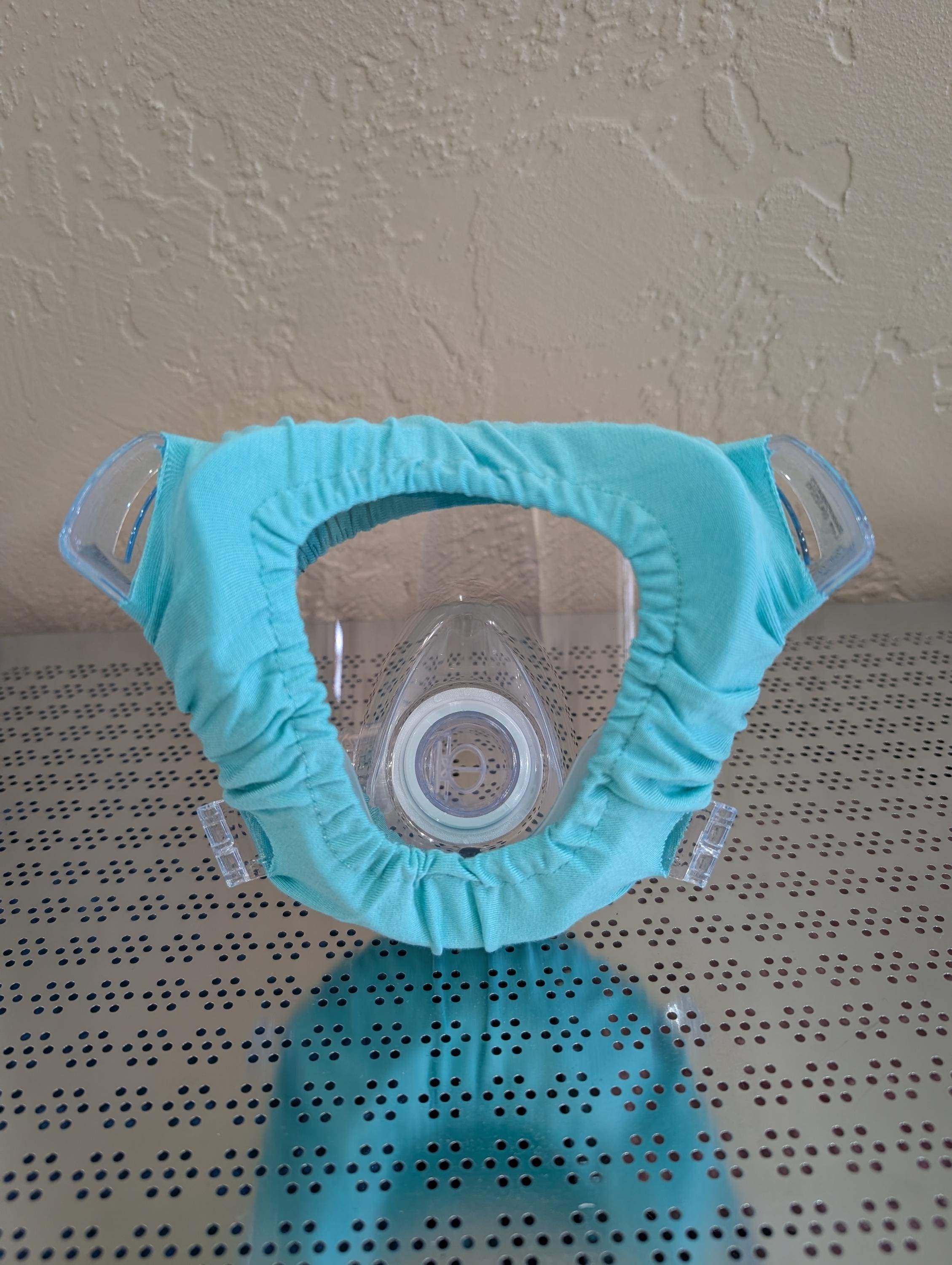Phillips Respironics Fitlife Mask Liner, Sensitive Skin, Handmade CPAP ...