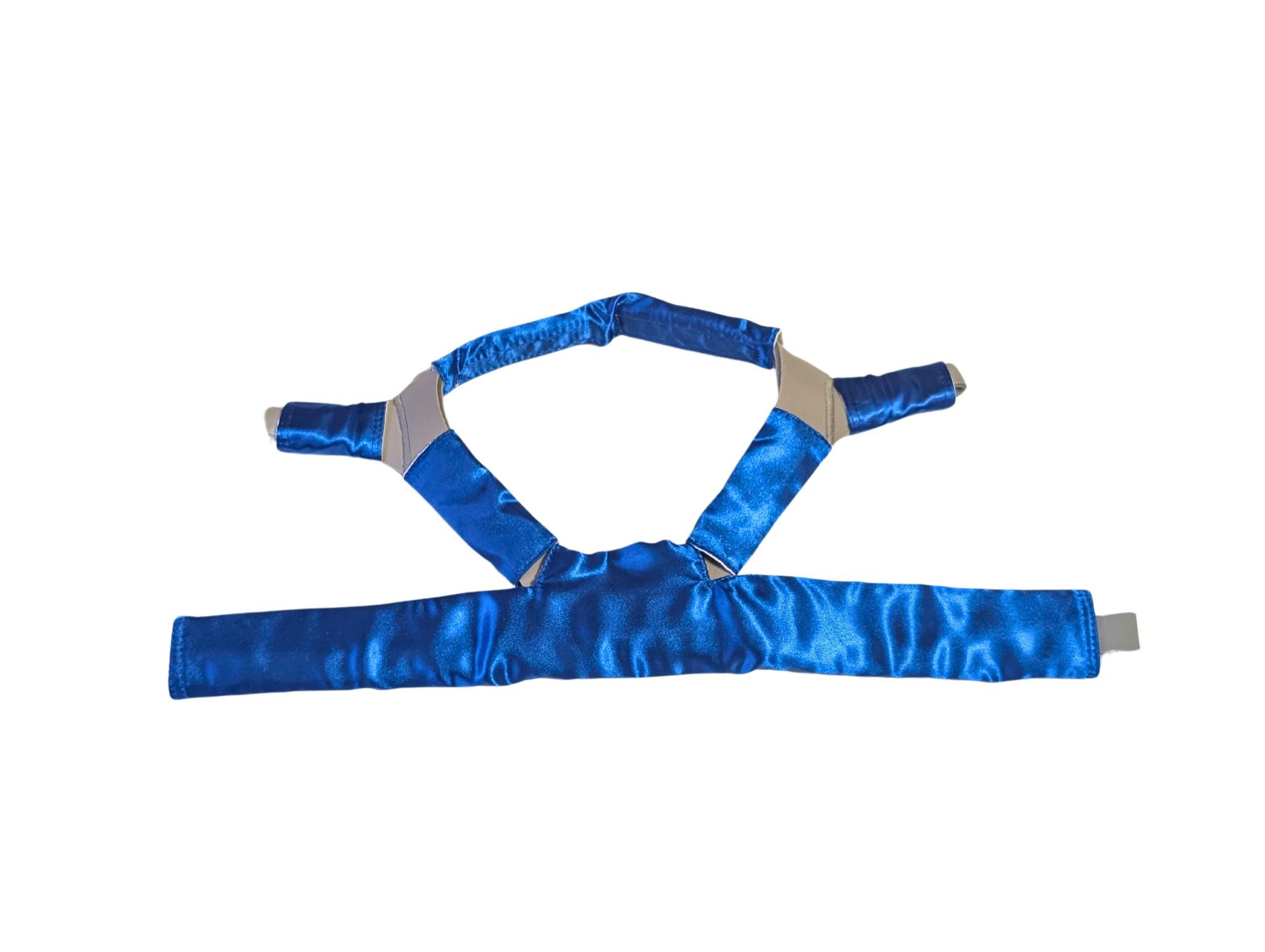 Satin CPAP Headgear Cover: Hair Saver for Resmed Airfit/airtouch - Etsy
