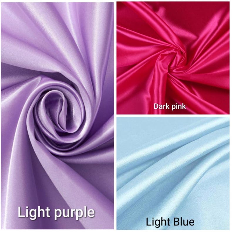 Satin CPAP Headgear Cover: Dreamwear, Airfit P30i/n30i, Hair & Face ...