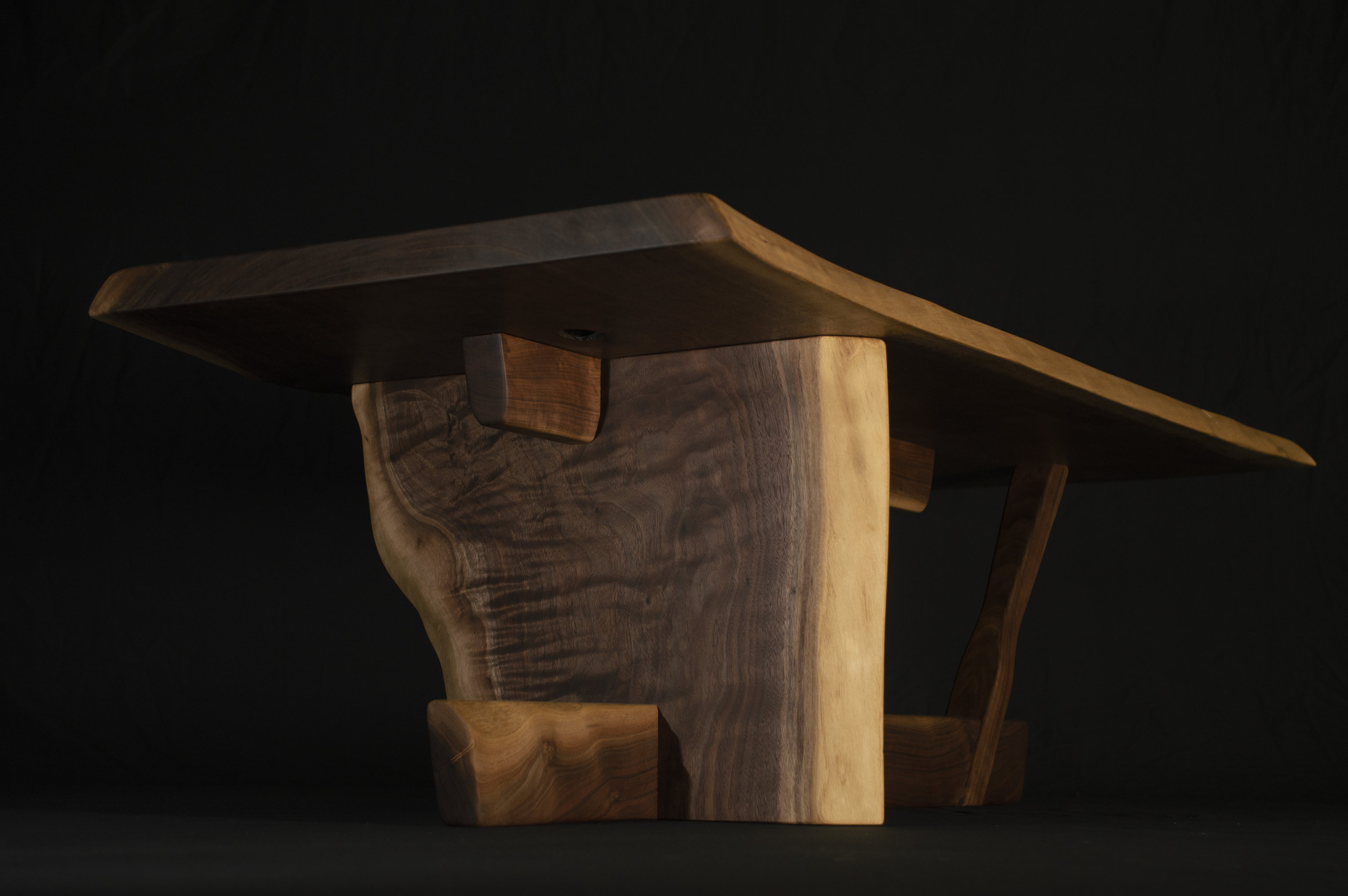 Handcrafted by Randall Schultz - Store - Custom Furniture | Norman ...