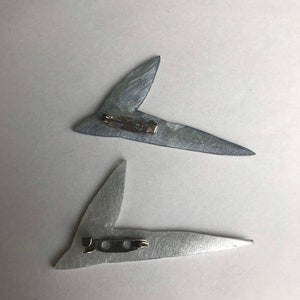 Sypha Castlevania Cosplay Brooch Pin - Etsy