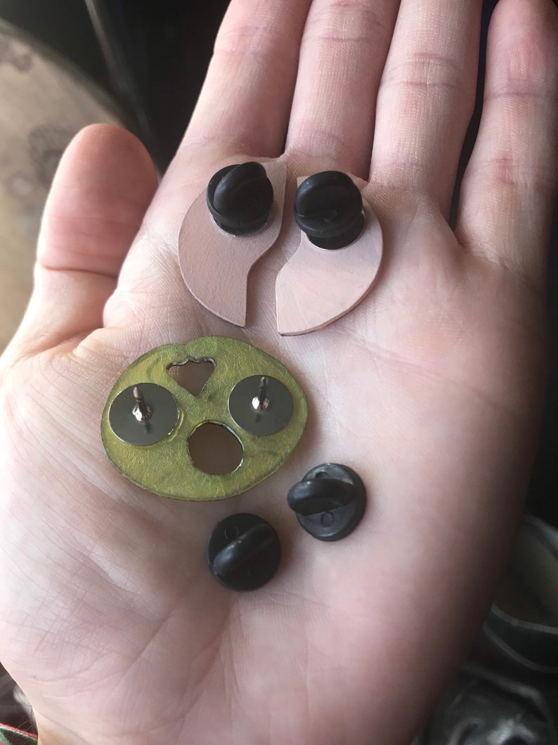 Hedwig and the Angry Inch Pins - Etsy