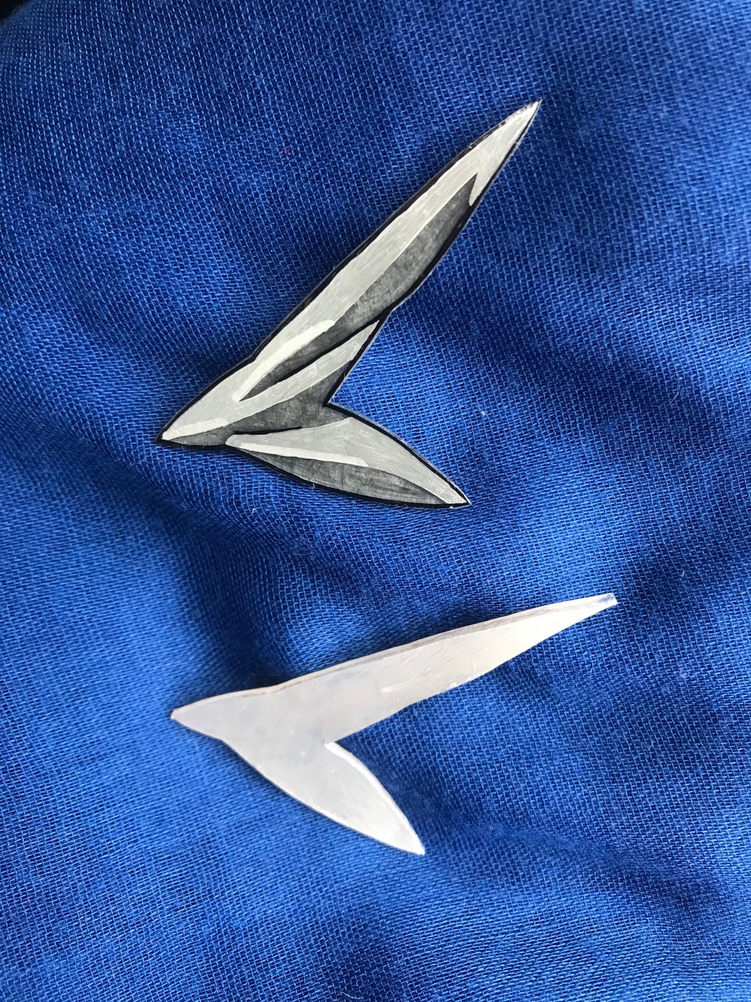 Sypha Castlevania Cosplay Brooch Pin - Etsy