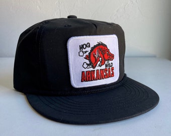 Hog Hat - Etsy