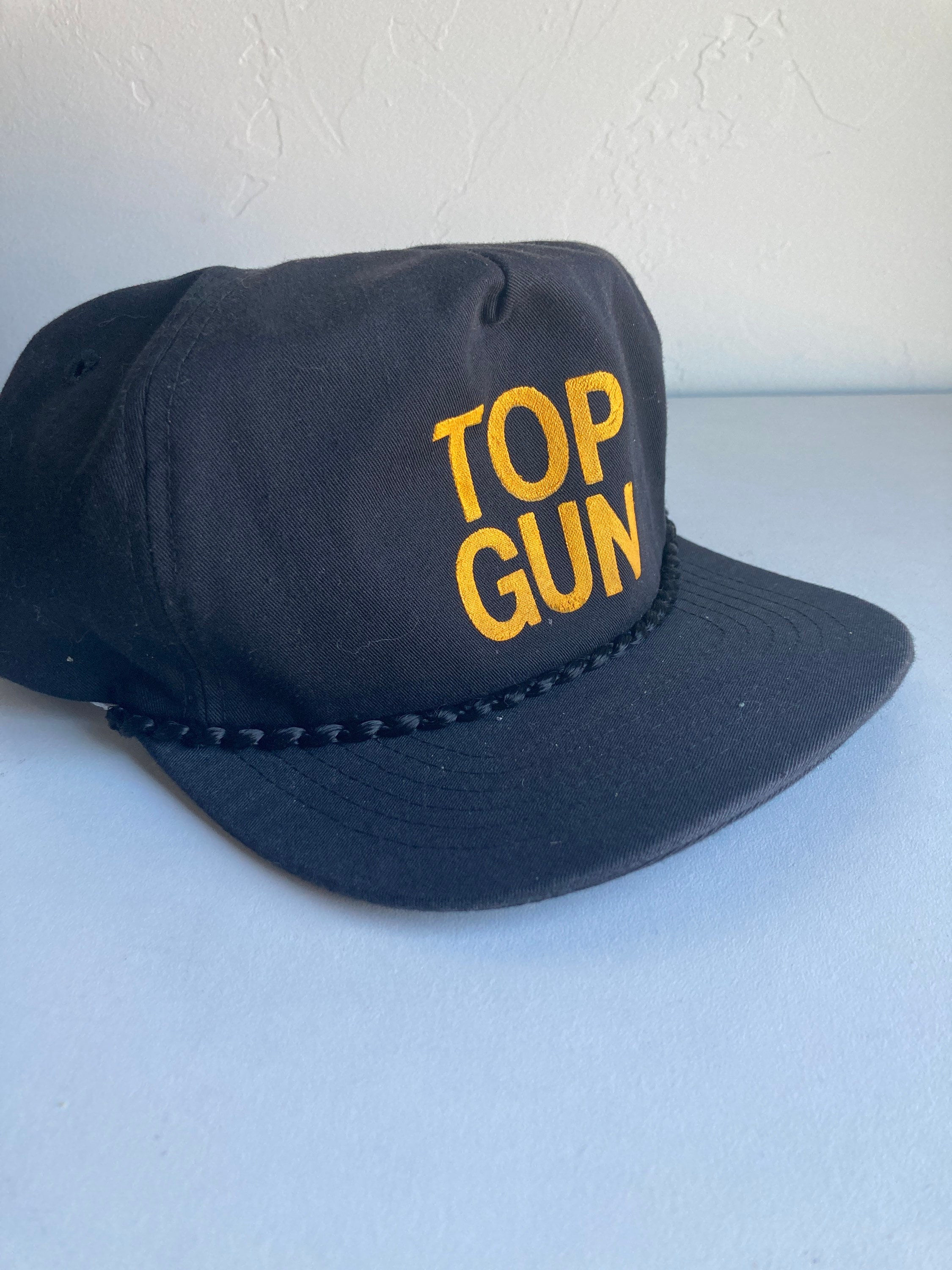 Top Gun Hat