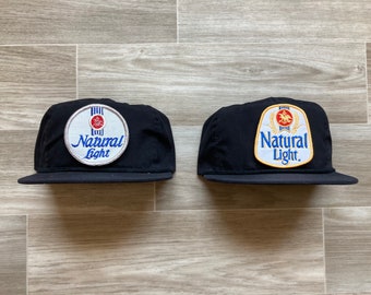 Natty Hat - Etsy