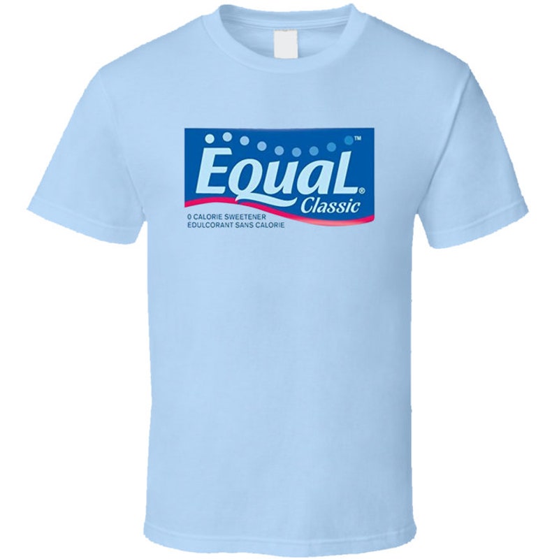 Equal Sugar - Etsy