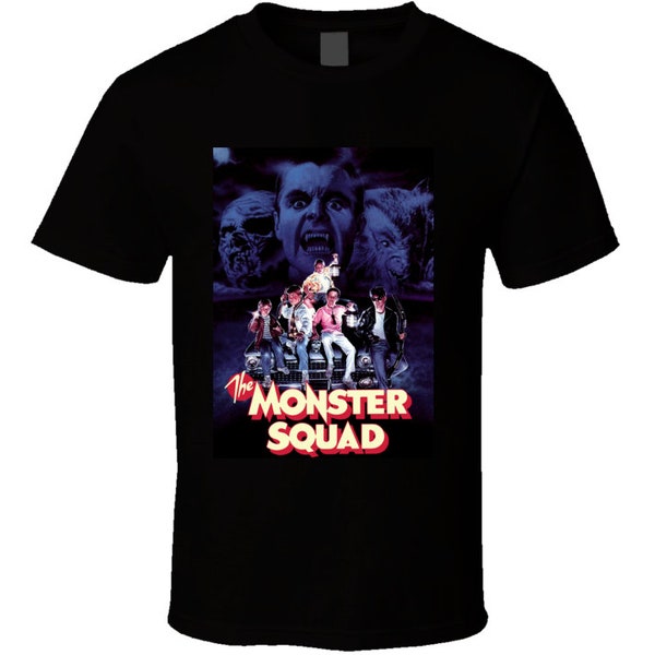 80s Movie Shirt - Etsy