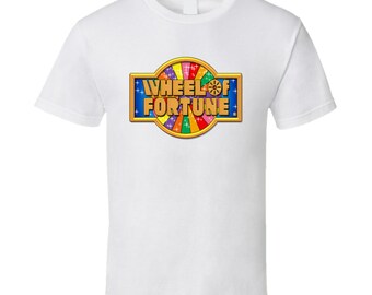 Wheel of Fortune - Etsy