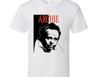 Archie Bunker Shirt - Etsy