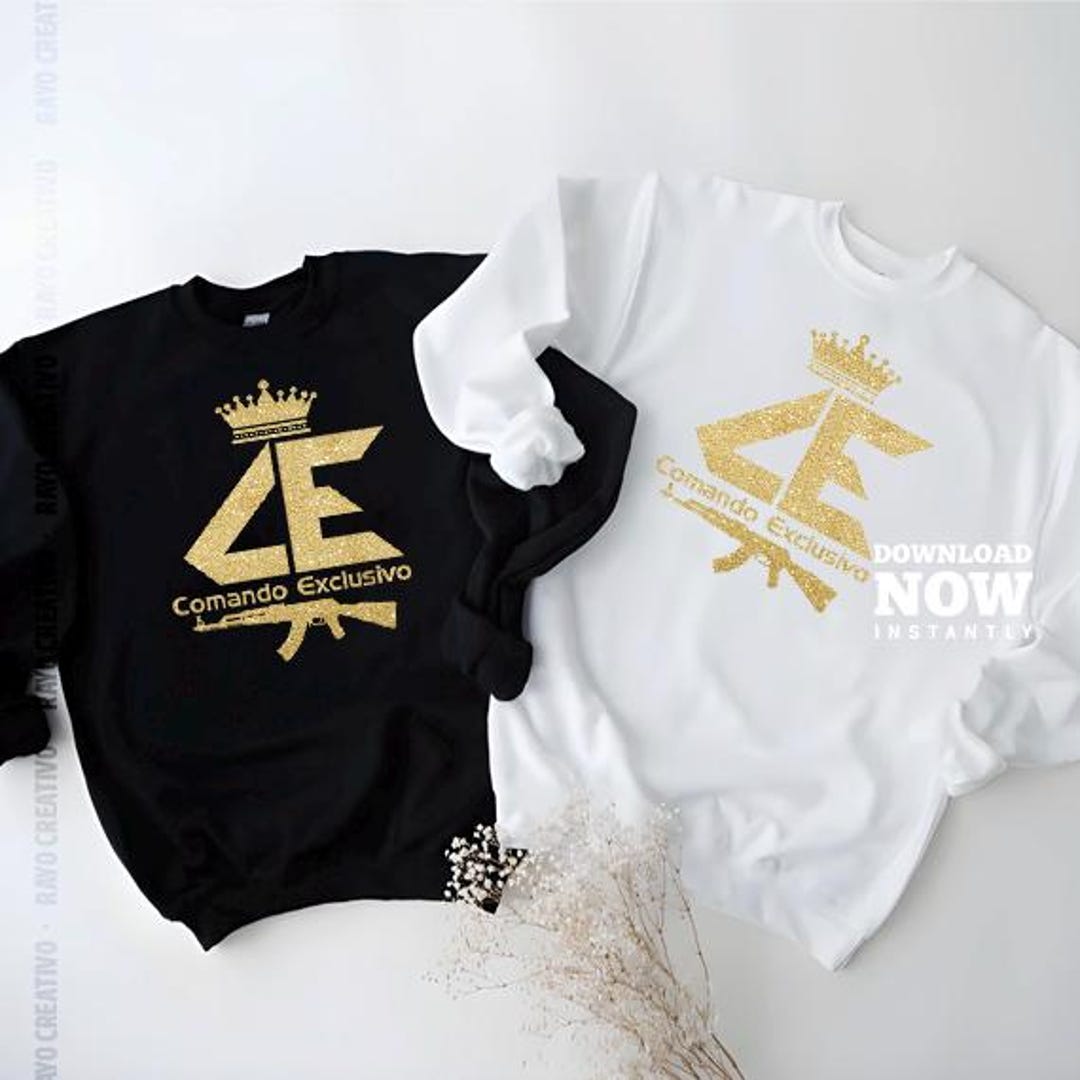 Exclusive Glitter El Makabelico Command JPG PNG TRANSPARENT Pdf ...