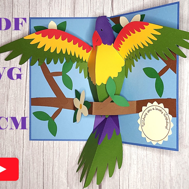 3d Pop up Cards Graduation - Etsy