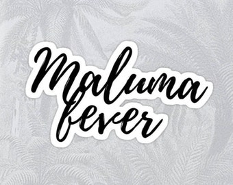 Maluma | Etsy