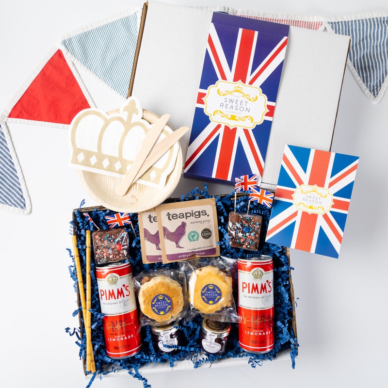 British Gifts - 60+ Gift Ideas for 2024