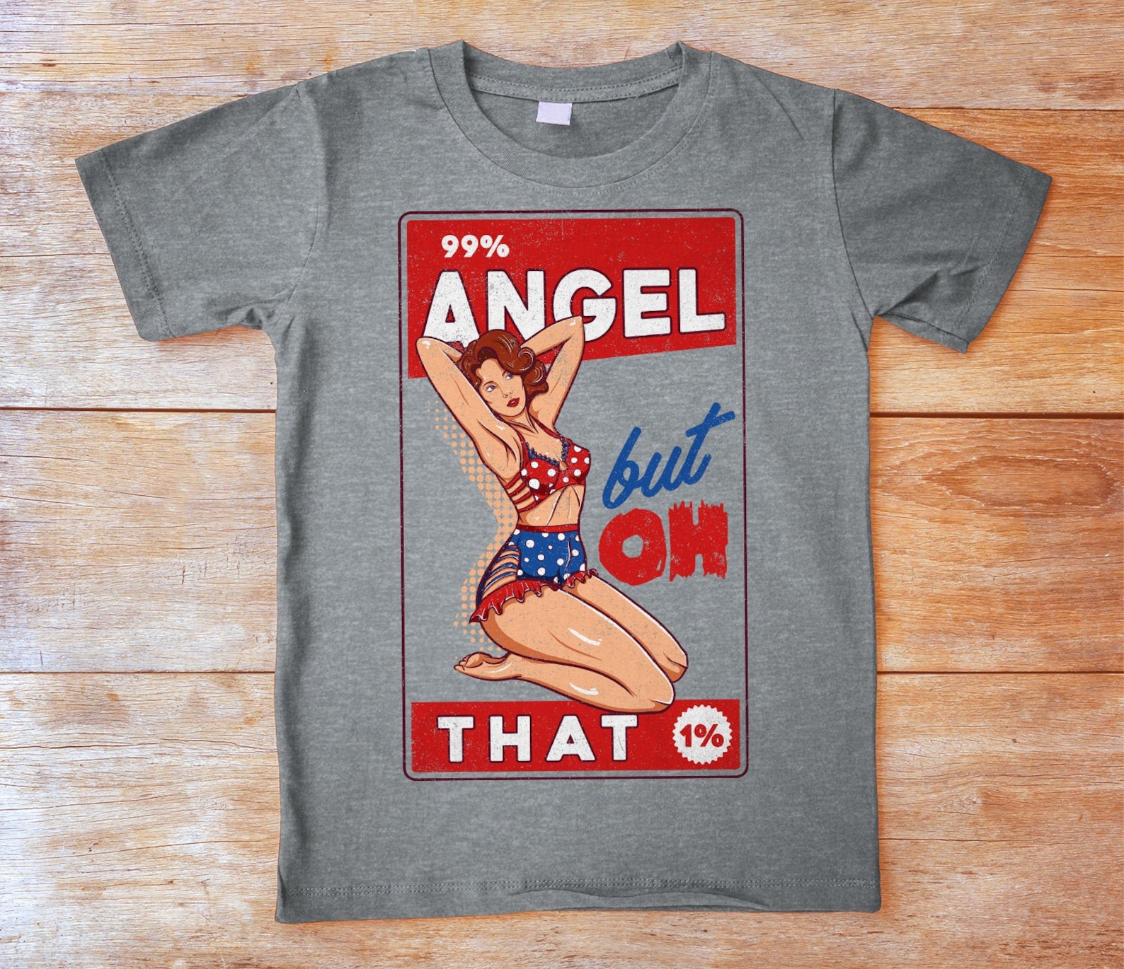 Vintage Sexy Pin Up Girl Shirt Vintage Tshirt Vintage Retro Etsy