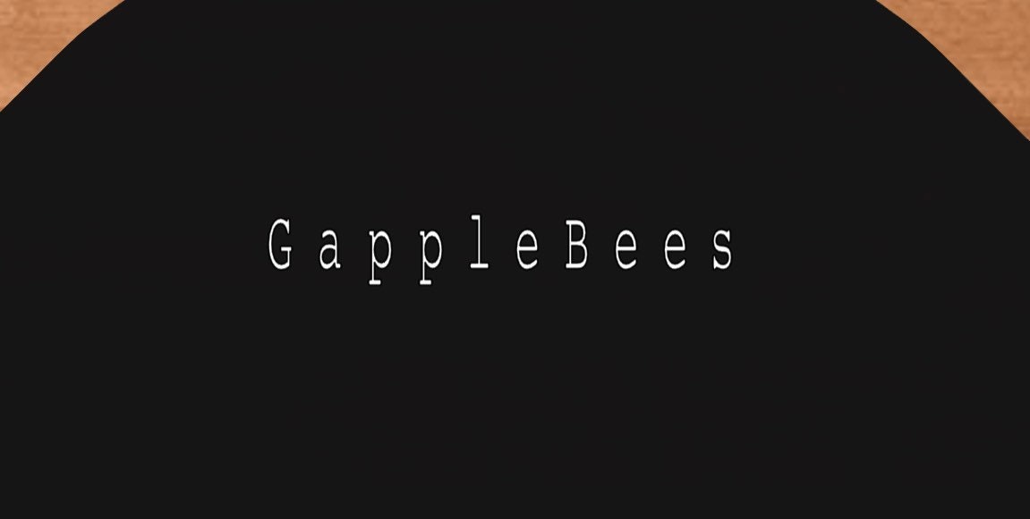 Gapplebees - Etsy