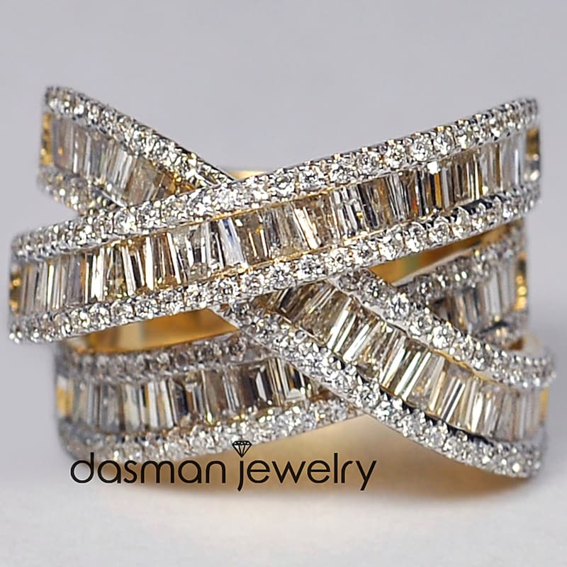 DasmanJewelry - Etsy