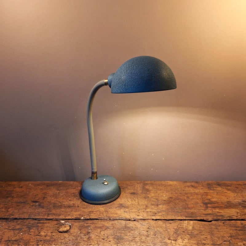 French Desk Lamp - Etsy