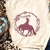 Roan & Ranchy Ranch Horse SVG Bundle, Western Svg Silhouettes, Western ...