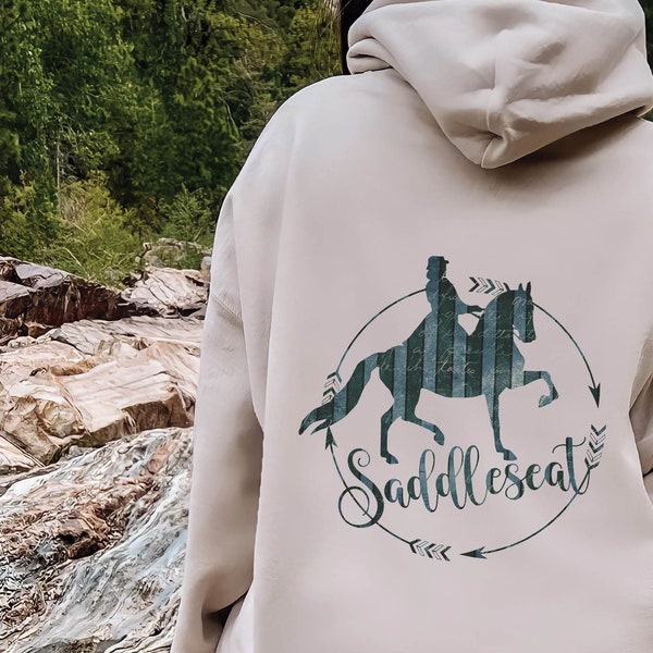Saddleseat - Etsy