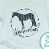 Paint Horse SVG for Cricut, Pinto Horse SVG, English Horse SVG, Hunter ...