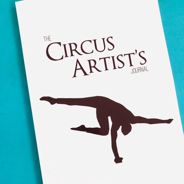 Circus Performers - Etsy