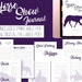 The Horse Show Journal Digital PDF, Horse Show Log Book, Horse Show ...