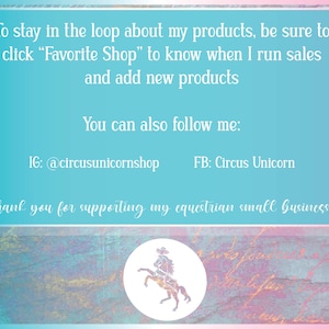 Ranch Horse Trail Pattern Printable Bundle, Ranch Horse Pattern for ...