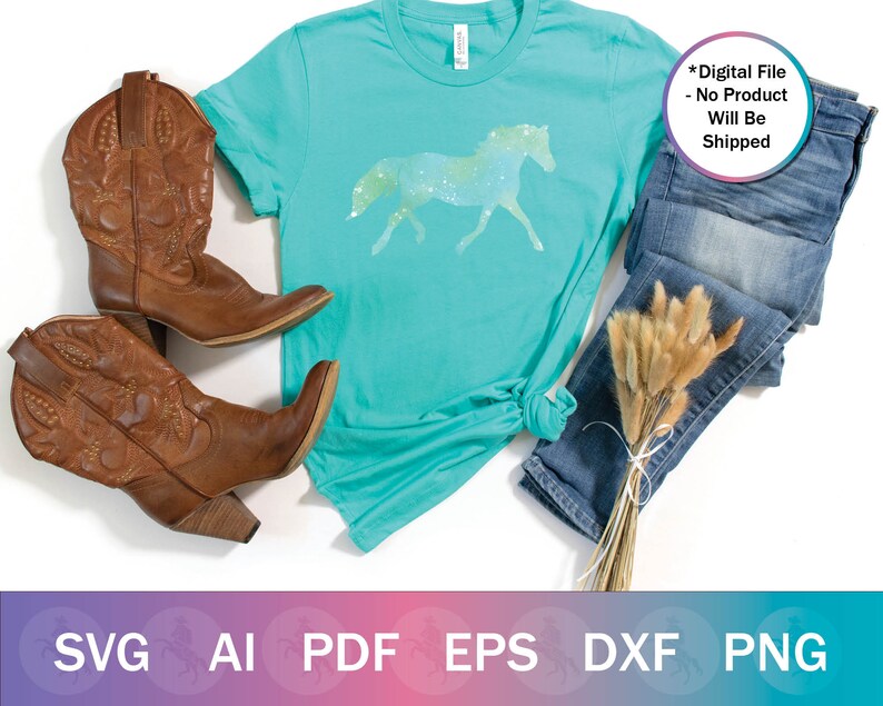 Pony SVG Bundle for Cricut, Welsh Pony Svg Png, Shetland Pony Svg ...