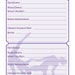 The Dancer's Journal Digital & Printable PDF Training Logbook/notebook ...