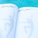 The Dancer's Journal Training Logbook/notebook/diary for Dancers and ...