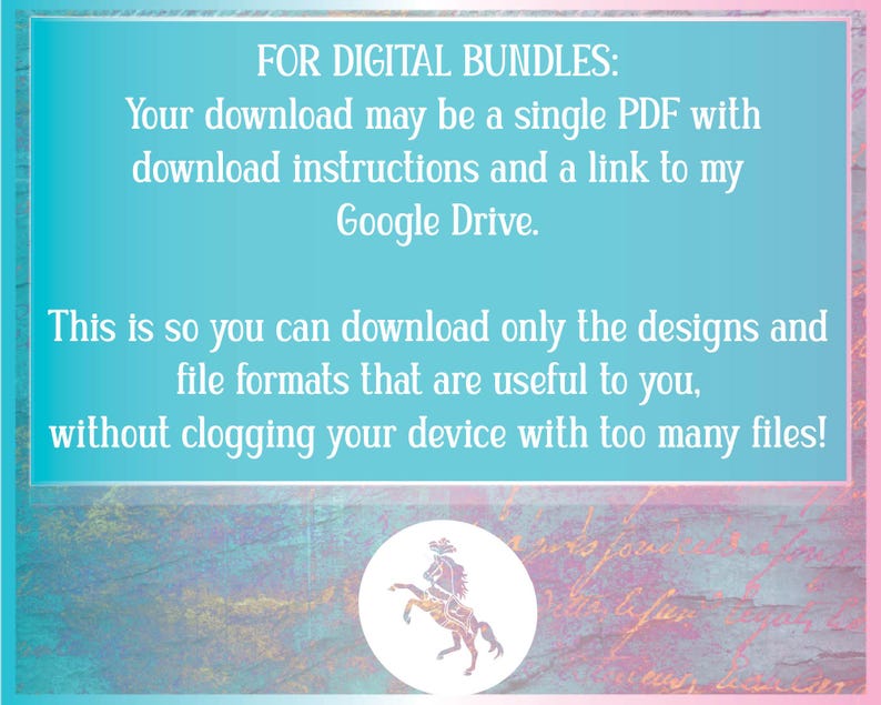 Horse Grooming and Farrier Printable Diagrams, Equestrian Printable ...