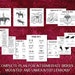 Intermediate Rider Lesson Plan MEGA Bundle Horseback Riding Exercises ...