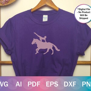 Trick Riding SVG for Cricut | Trick Rider Clip Art, Trick Riding Cut ...