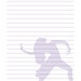 The Dancer's Journal Digital & Printable PDF Training Logbook/notebook ...