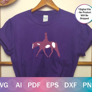 Paint Horse SVG for Cricut, Pinto Horse SVG, Horse Show SVG, Horse Show ...