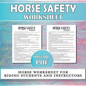 The Horse Camp MEGA Bundle - Vol. II - Equestrian Activities, Games ...