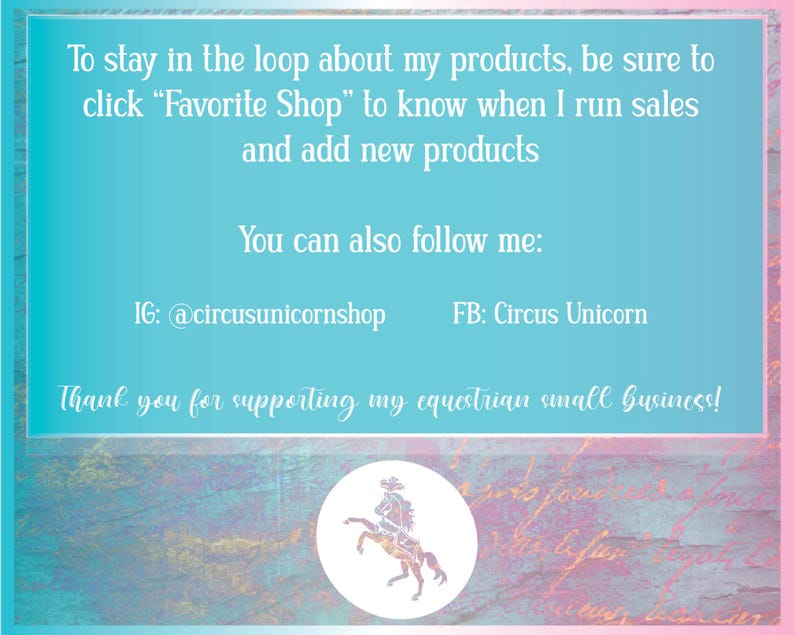 The Horse Camp MEGA Bundle - 40+ Equestrian Activities, Games ...