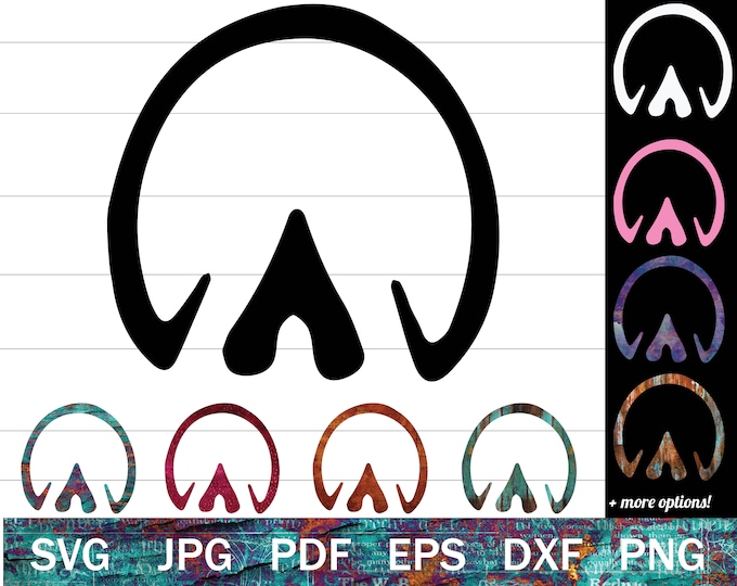 Farrier Logo 3 Svg, Farrier Svg, Horse Svg, Equine Svg, Horse Racing ...