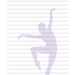 The Dancer's Journal Digital & Printable PDF Training Logbook/notebook ...